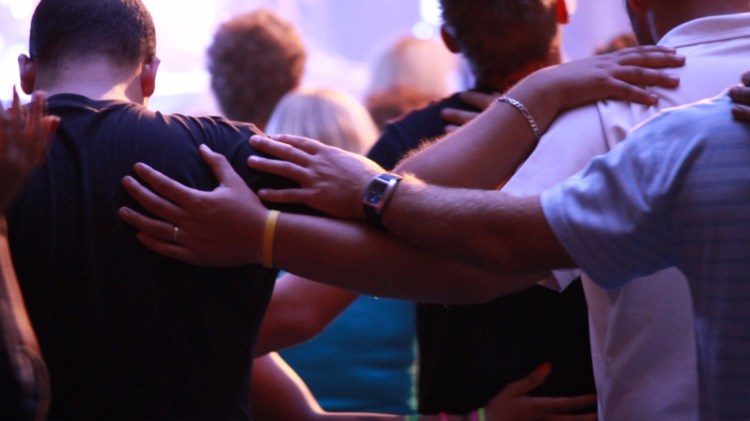 How Important is Praying Together: Corporately and as Small Groups ...